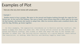 Creative Writing report.pptx