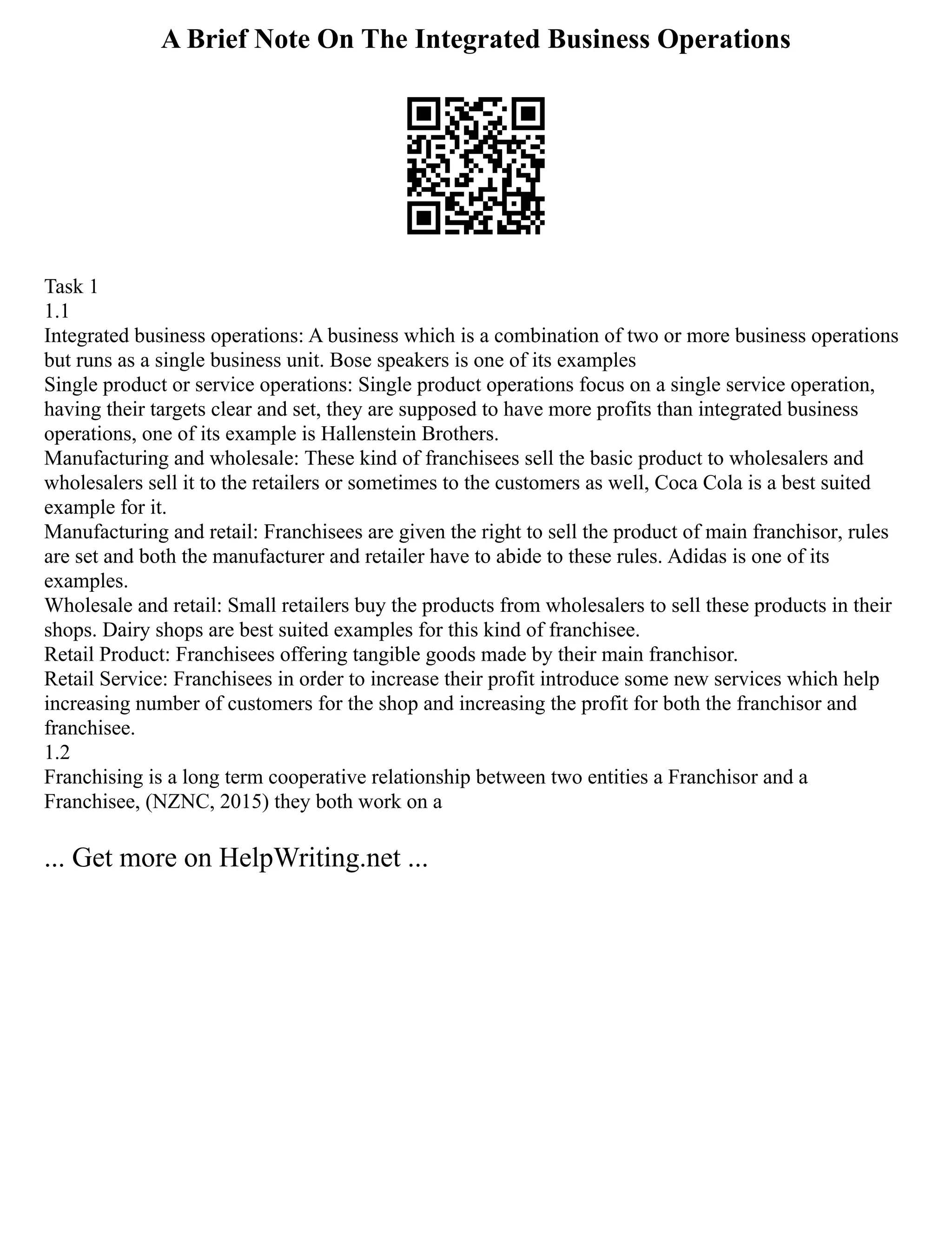 Creative Writing Rubric - Universal | PDF