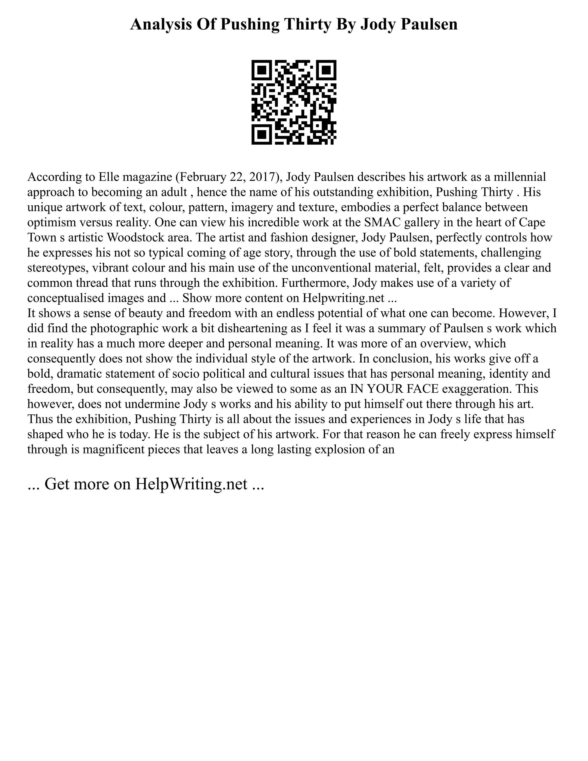 Creative Writing Rubric - Universal | PDF