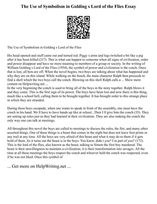 Creative Writing Rubric - Universal | PDF