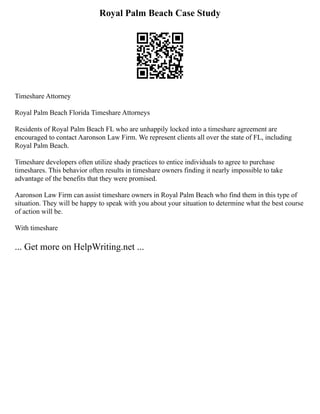 Creative Writing Rubric - Universal | PDF