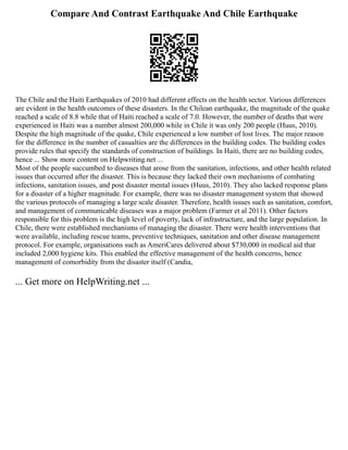 Creative Writing Story Examples. A Creative Writin | PDF