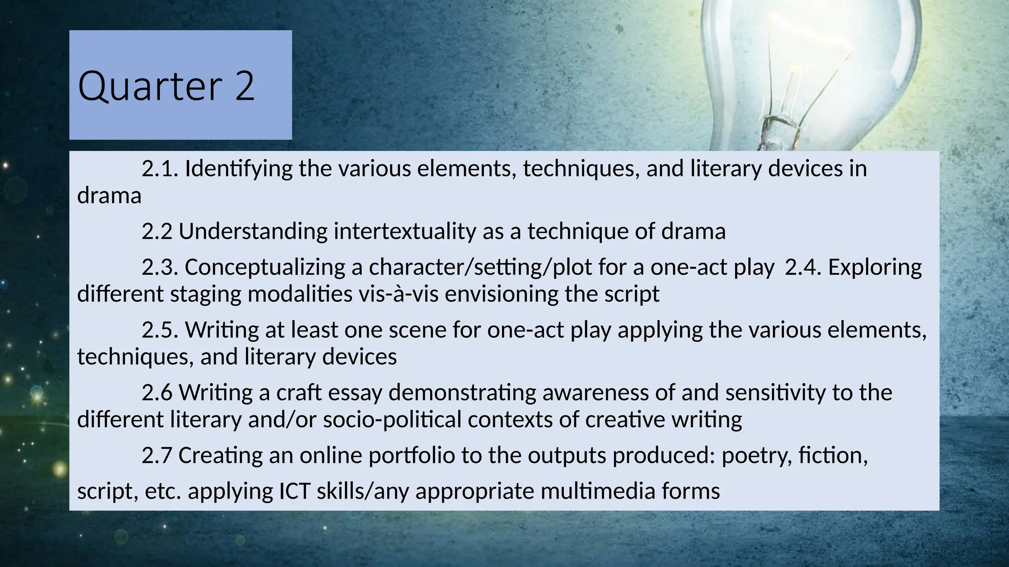 CREATIVE WRITING SUBJECT ORIENTATION.pptx