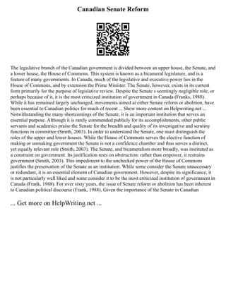 Creative Writing Template | PDF