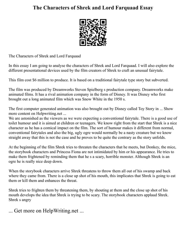 Creative Writing Templates Free - Printable Templates | PDF