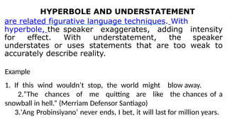 First Sem, Quarter 1, Creative Writing, Week 2.pptx