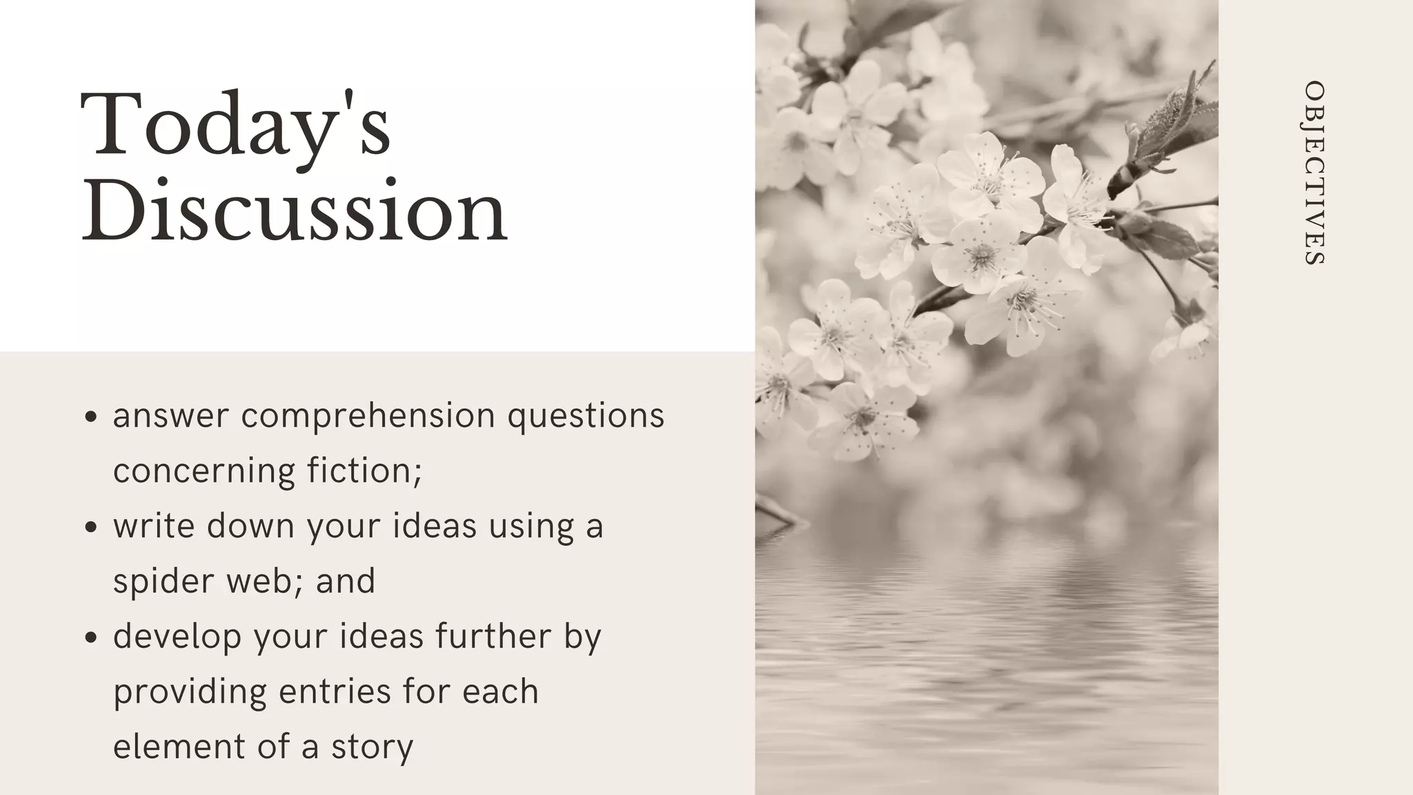 Creative writing (fiction writing) | PDF