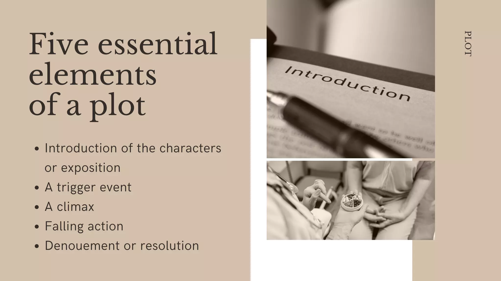 Creative writing (fiction writing) | PDF