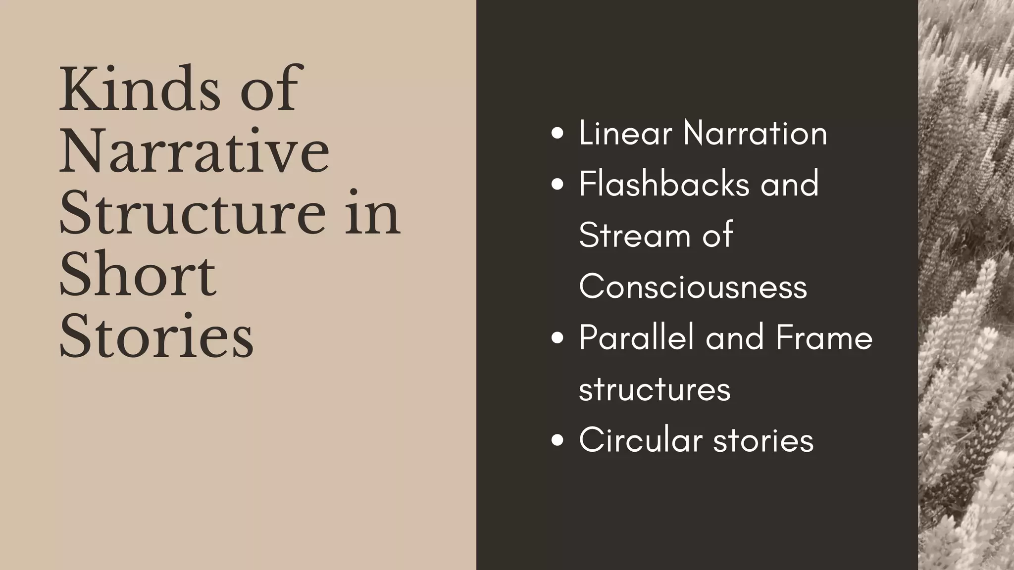 Creative writing (fiction writing) | PDF