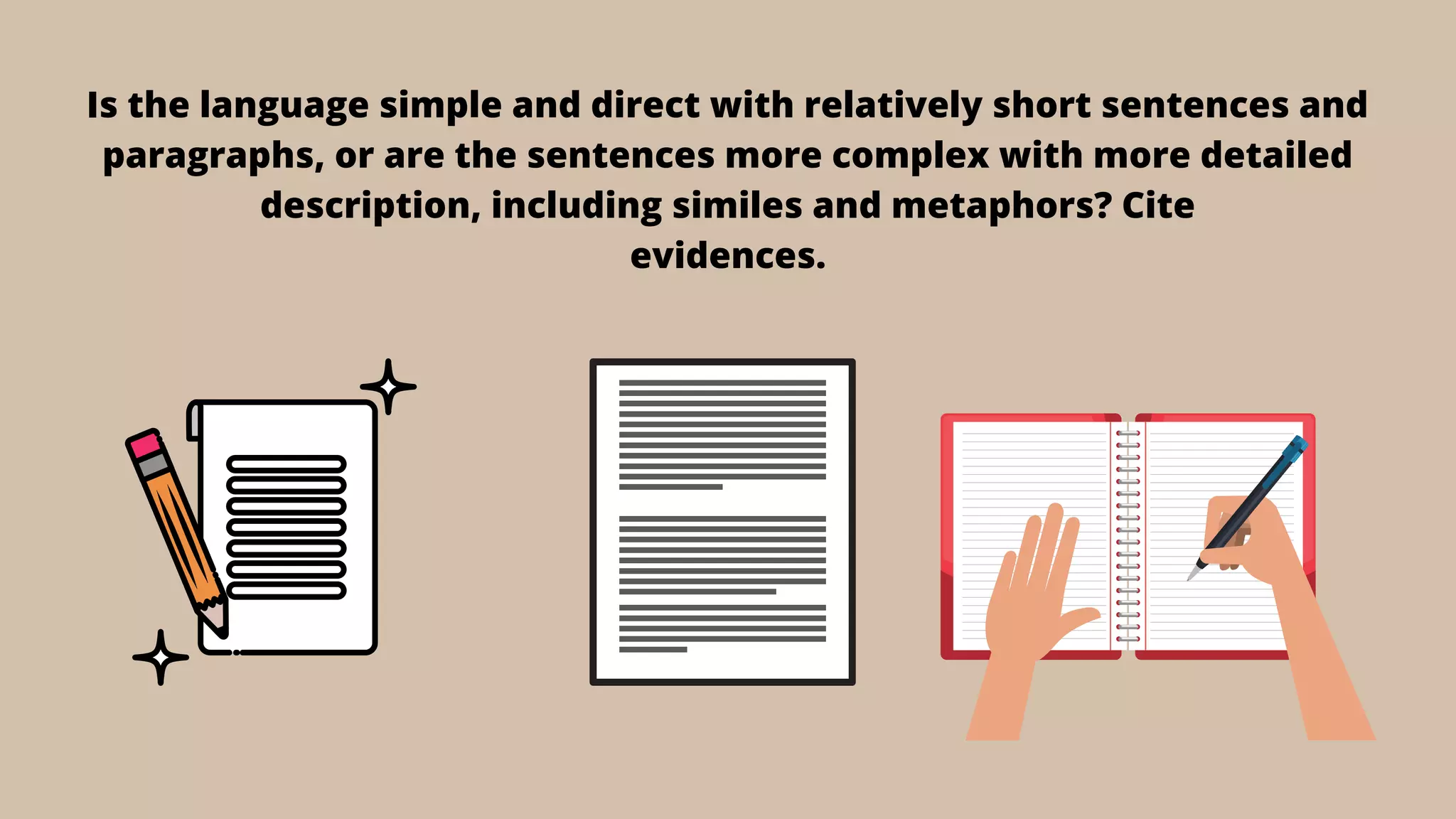 Creative writing (fiction writing) | PDF