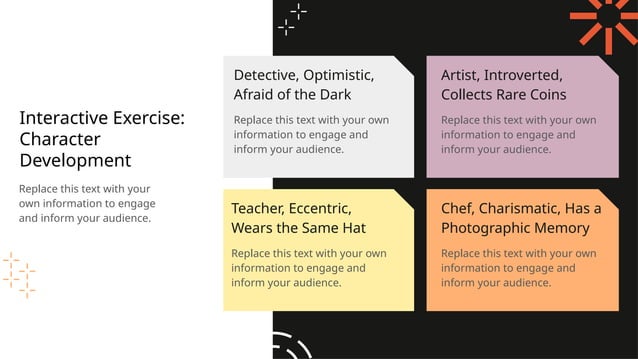 Creative Writing Workshop.pptx pendidikan | PPT