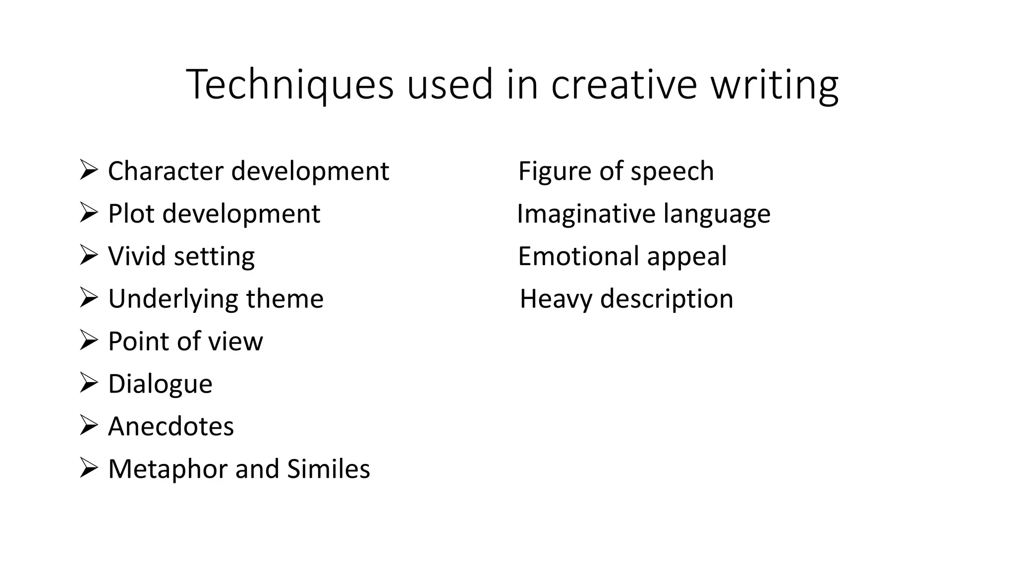 CREATIVE WRTING ppt.pptx