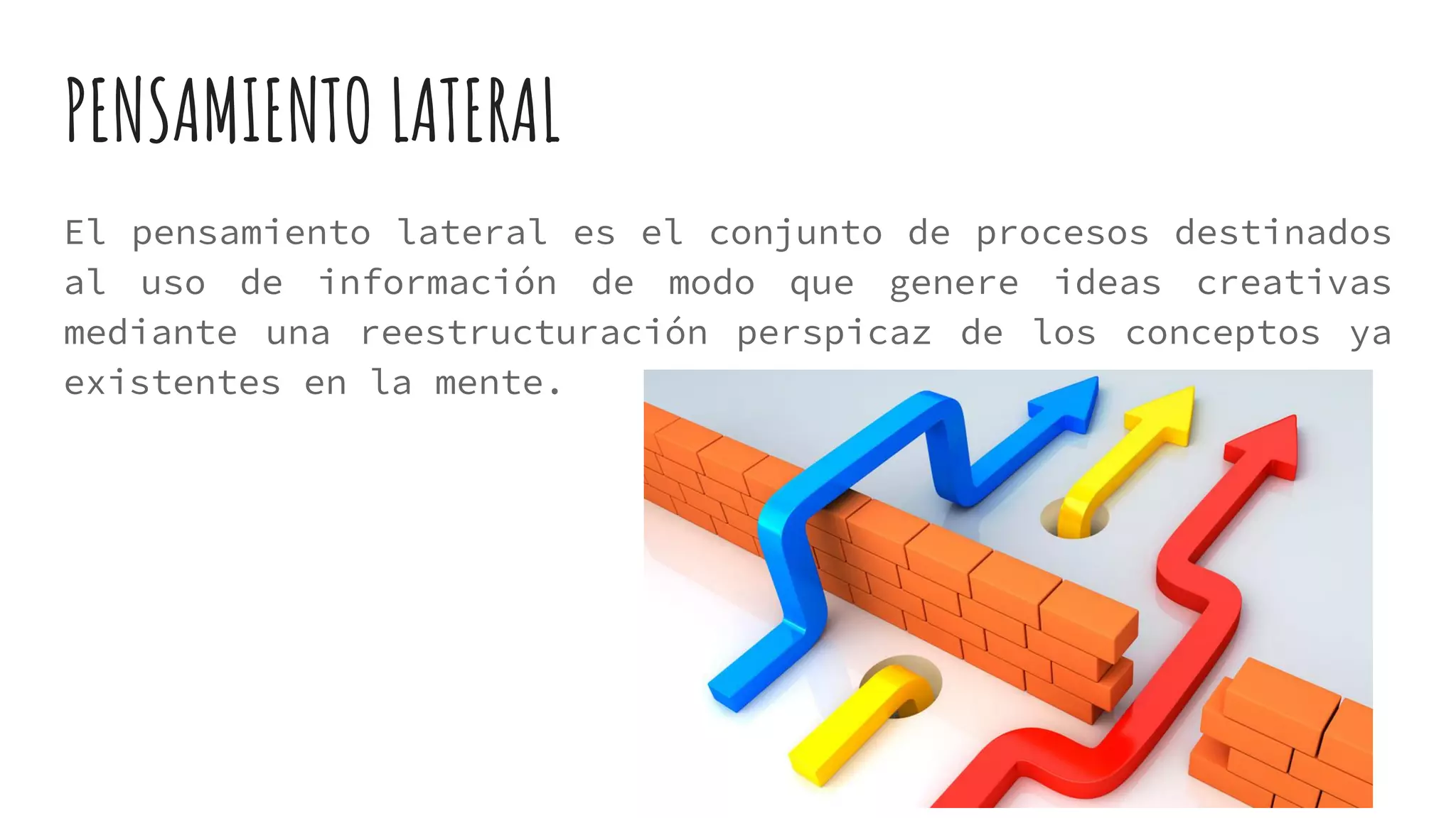 CREATIVIDAD Y PENSAMIENTO LATERAL.pdf