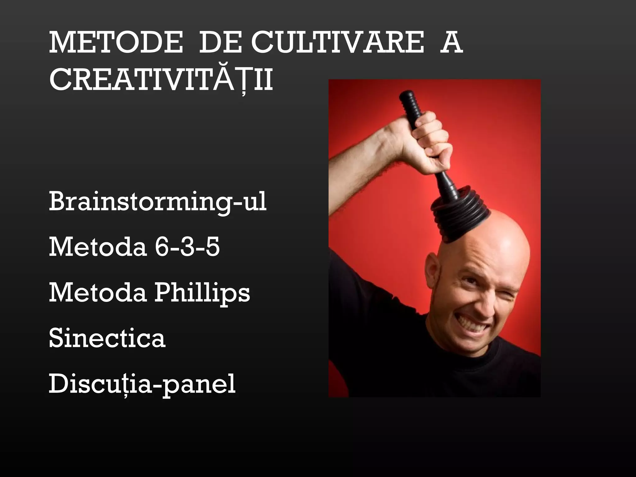Creativitatea bianca pantiru | PPT