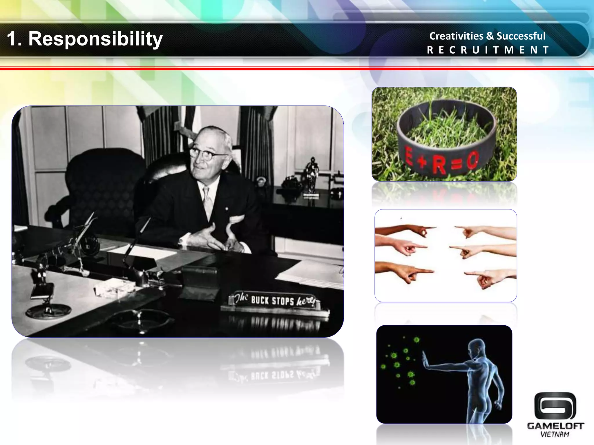 Breakthrough Success | PPTX