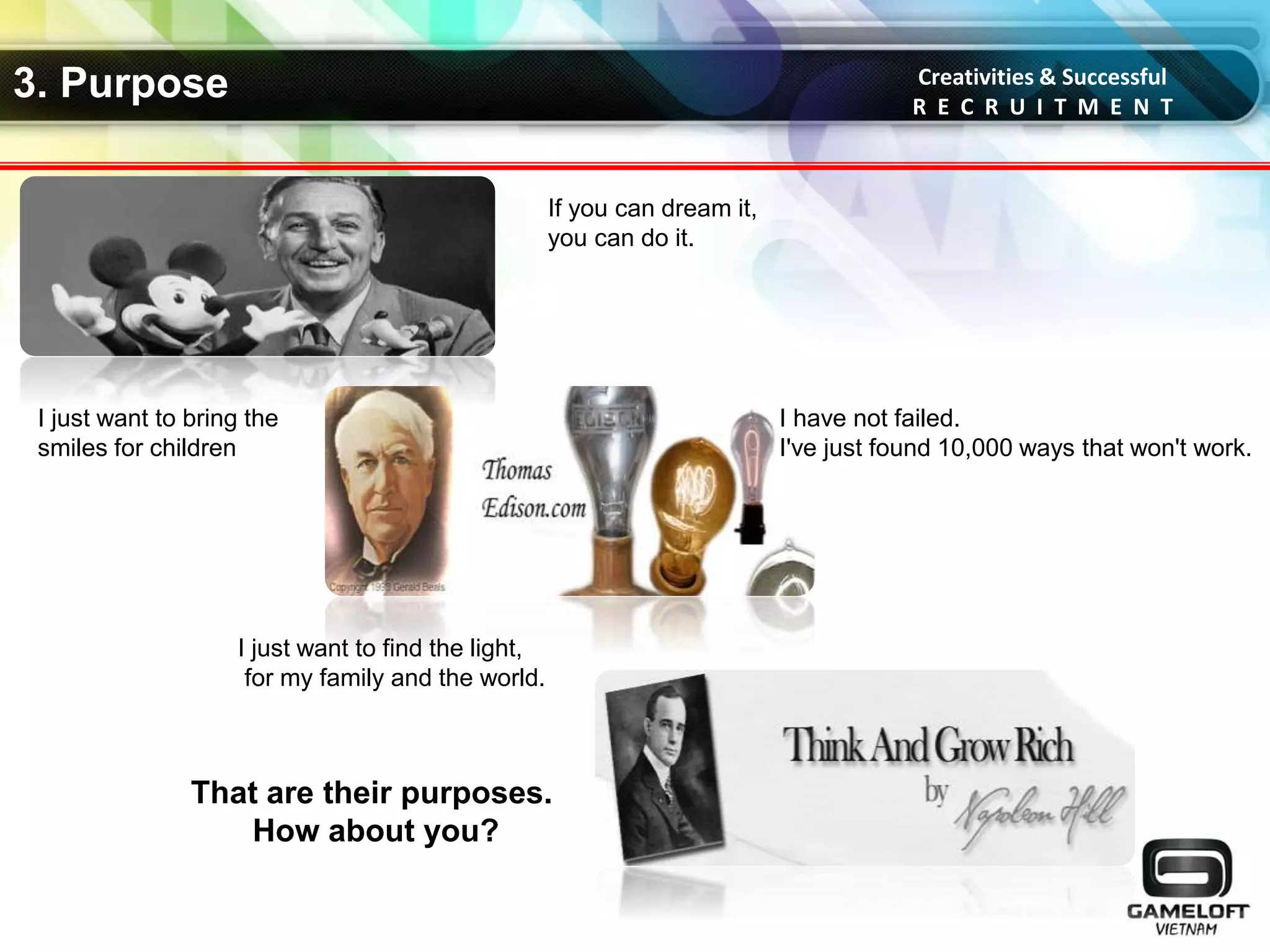 Breakthrough Success | PPTX