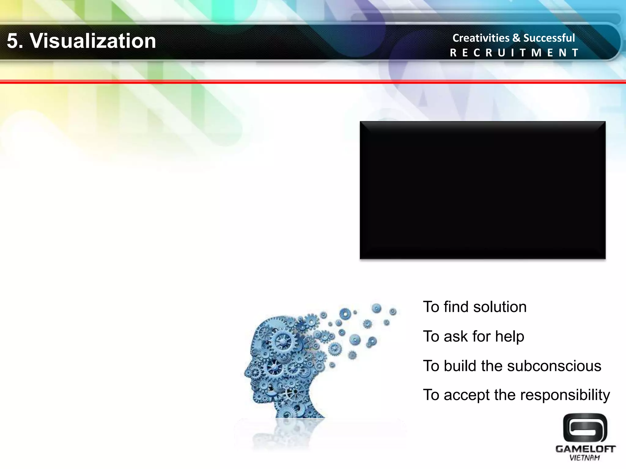 Breakthrough Success | PPTX