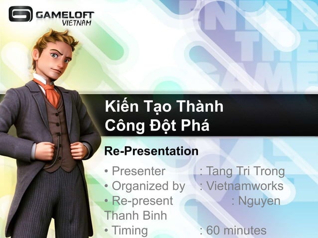 Breakthrough Success | PPTX