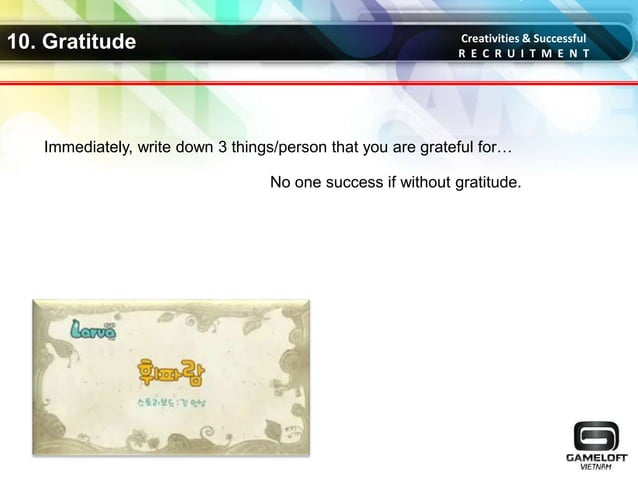 Breakthrough Success | PPTX