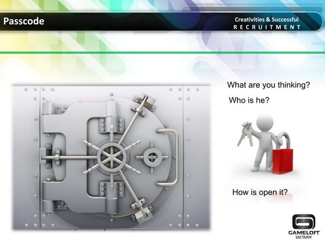 Breakthrough Success | PPTX