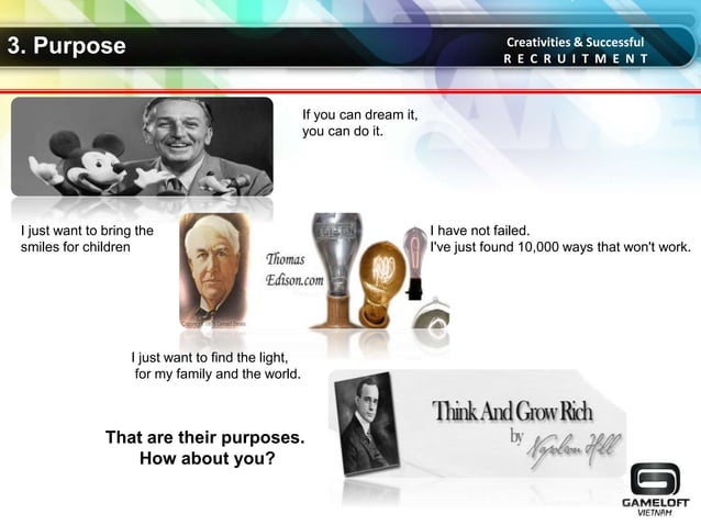 Breakthrough Success | PPTX