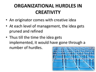 Creativity | PPT