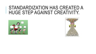 Creativity | PPTX