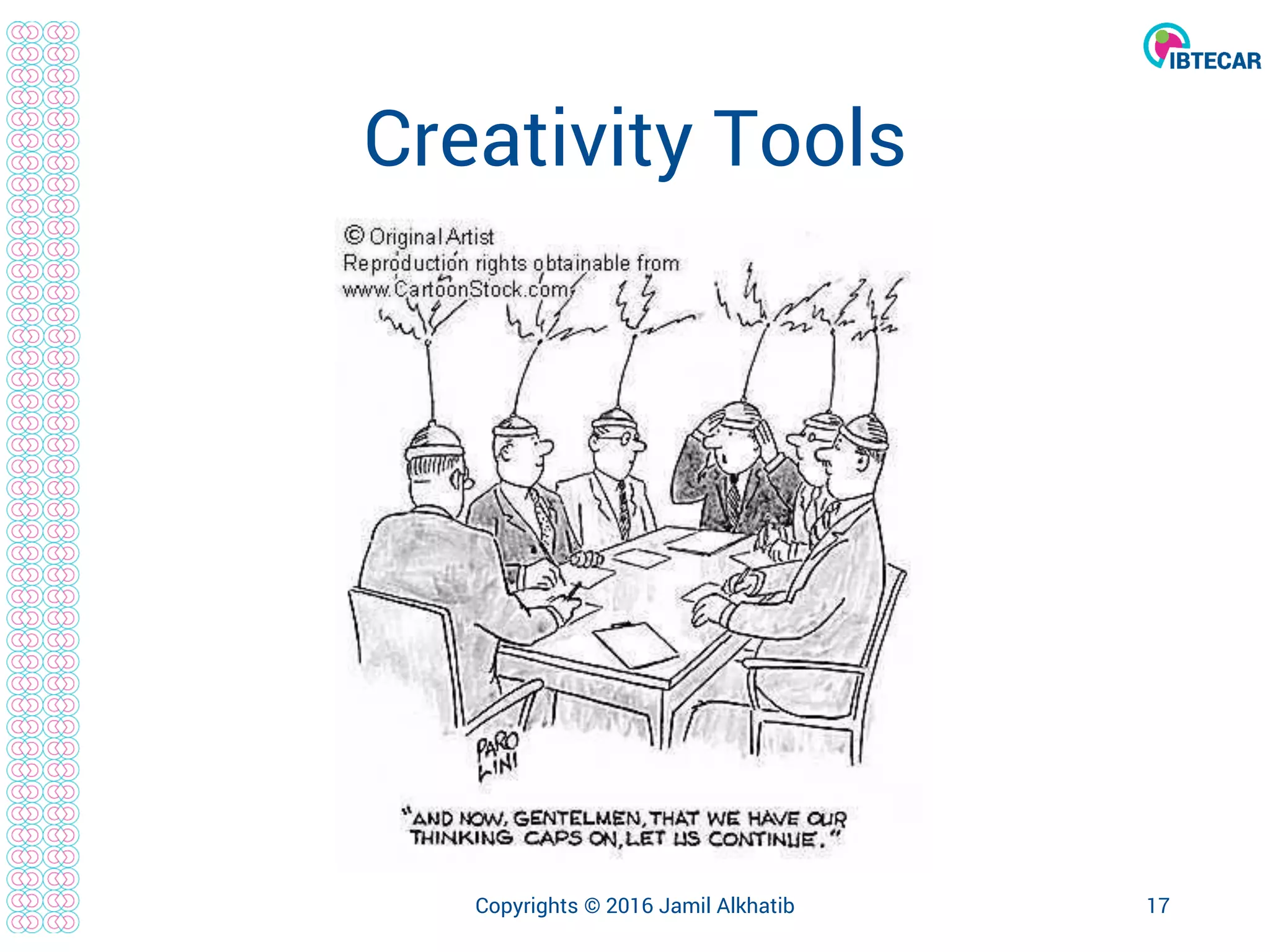 Creativity Techniques | PDF
