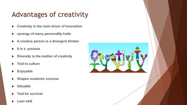 Life skill - Creativity | PPT
