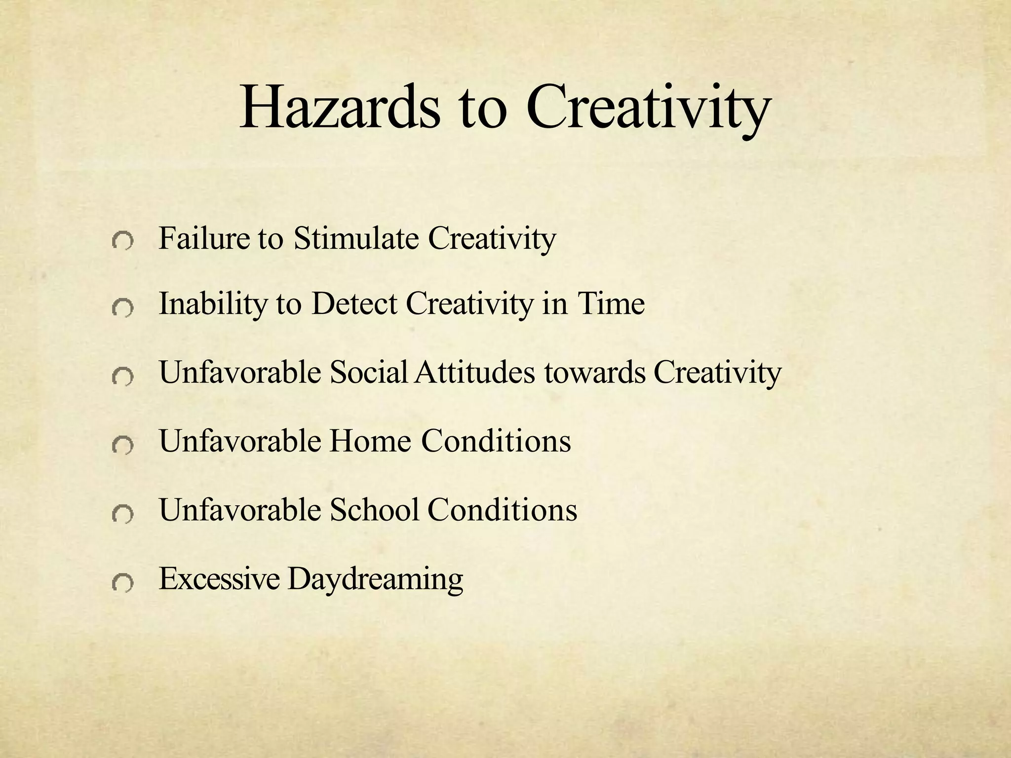 Creativity. 2. Development.pptx