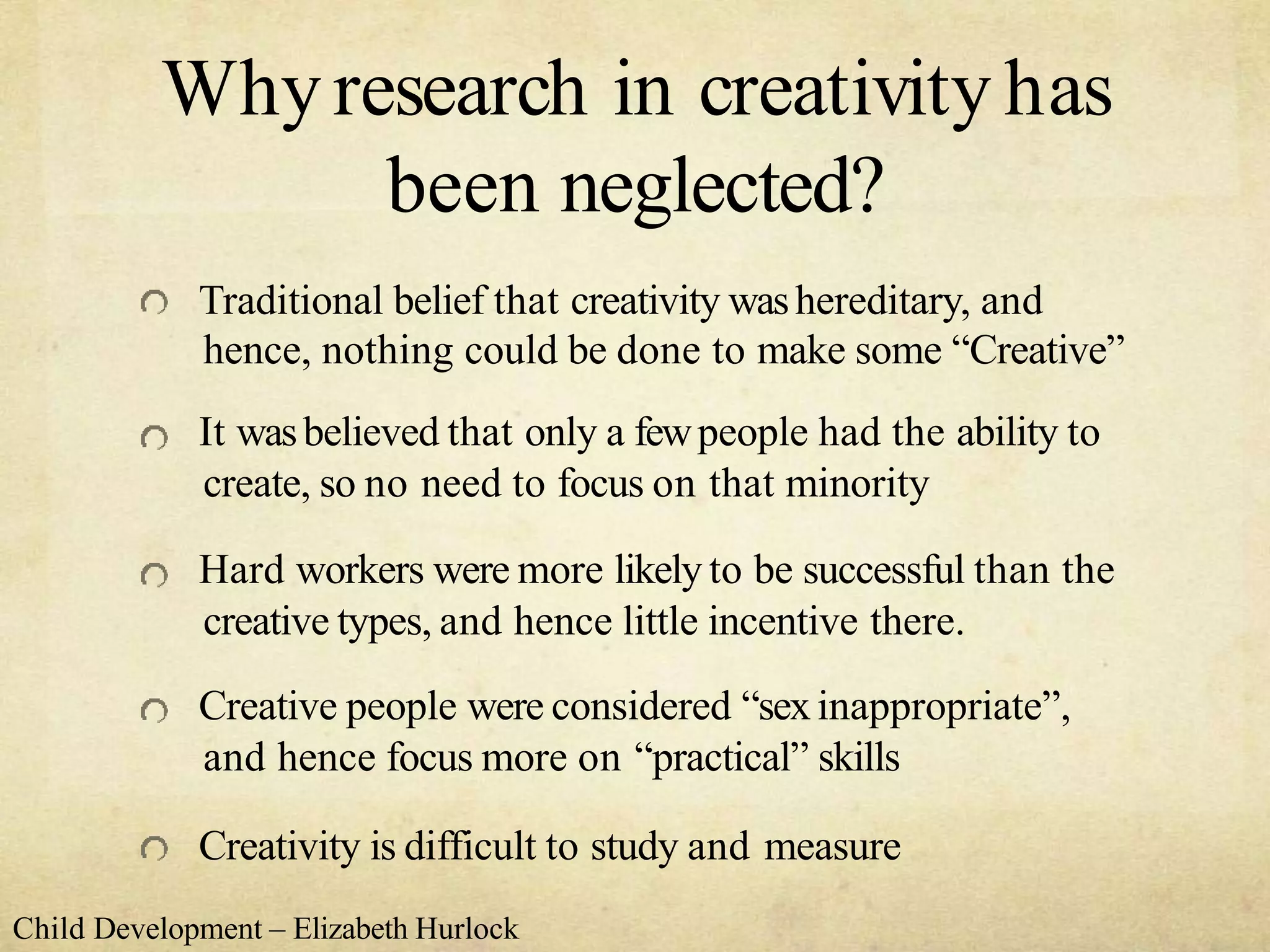 Creativity. 2. Development.pptx