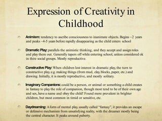 Creativity. 2. Development.pptx