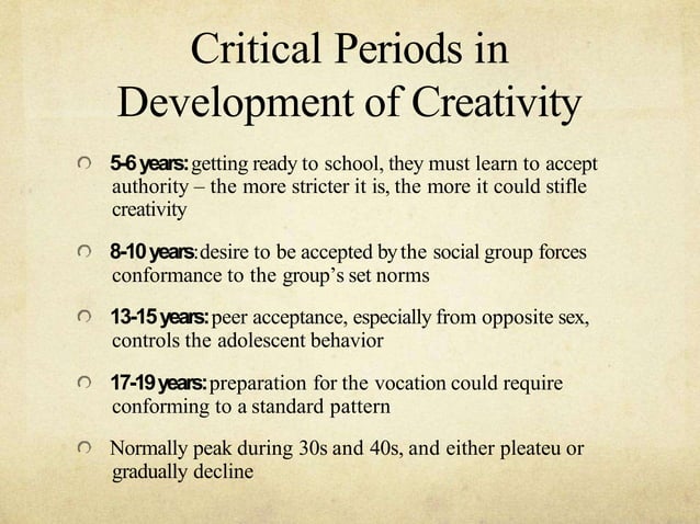 Creativity. 2. Development.pptx