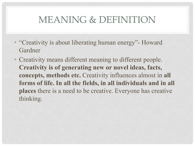 Creativity.pptx