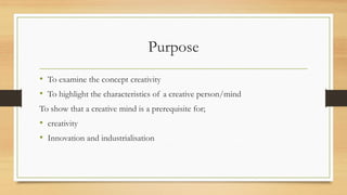 Creativity and creative thinking for university students.pdf