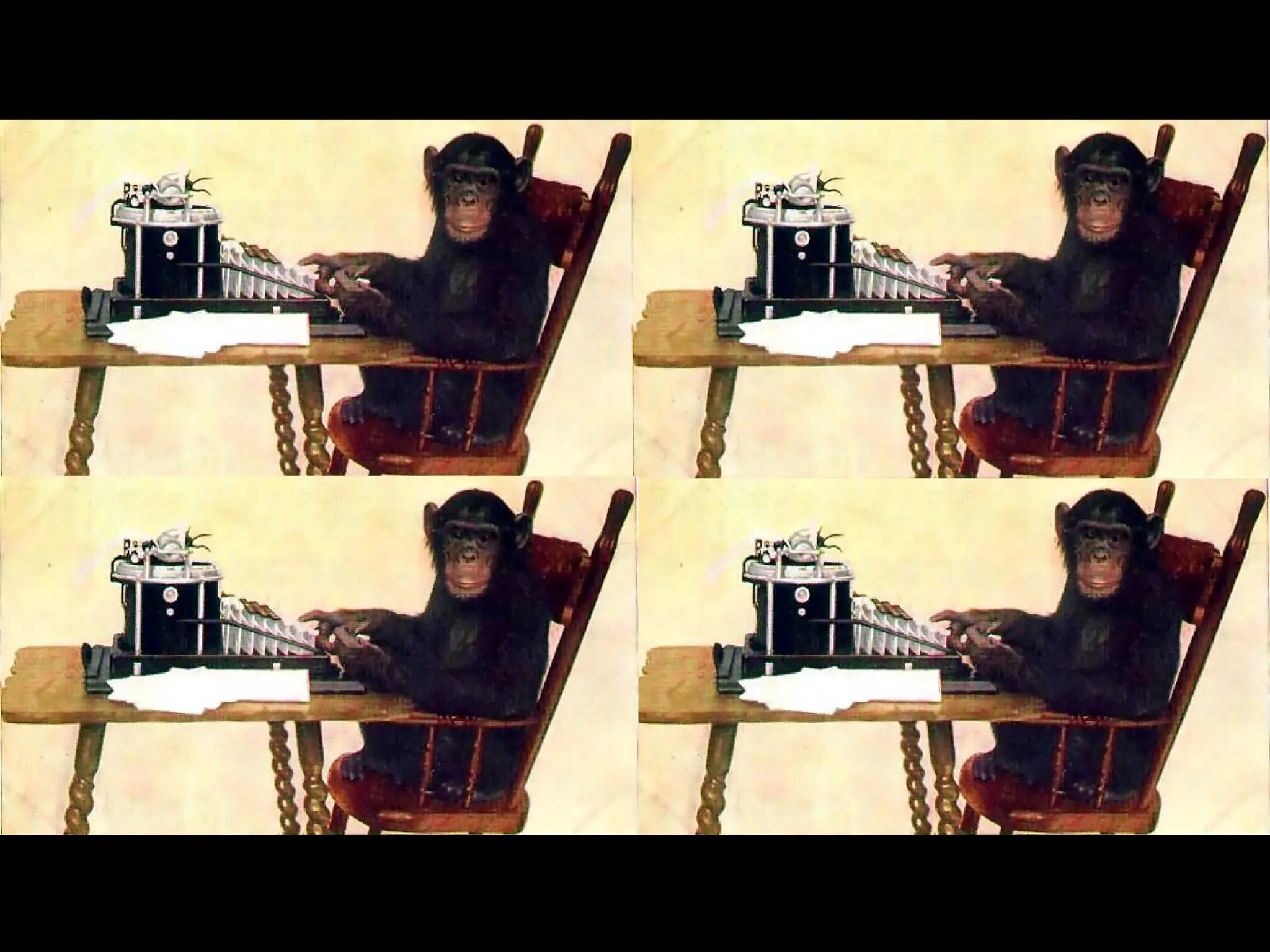 Technical Creativity – 301 Convergence Introduction | PPTX