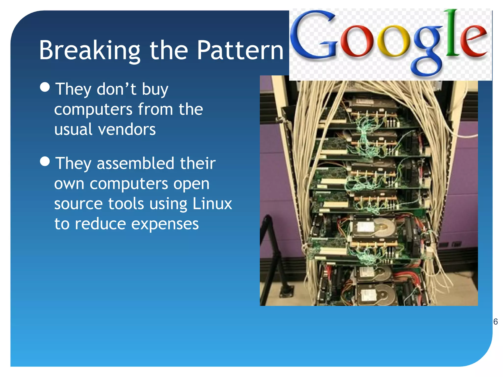 Creativity - Breaking Patterns | PPT