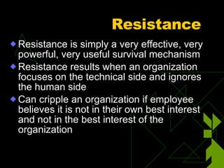 Creativity & Change | PPT