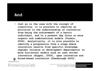 Creativity Constraints. | PPT