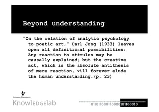 Creativity Constraints. | PDF