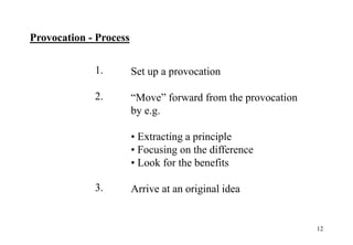 Creativity - lateral thinking (1).ppt