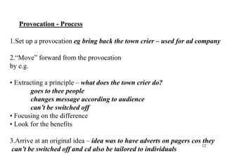 Creativity - lateral thinking (1).ppt