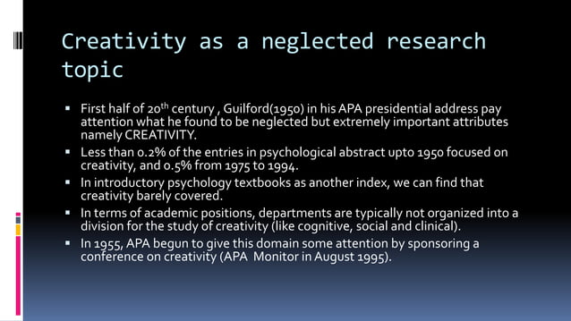 Creativity-Meaning ,nature and enhancements.pptx