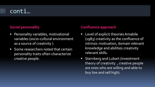 Creativity-Meaning ,nature and enhancements.pptx