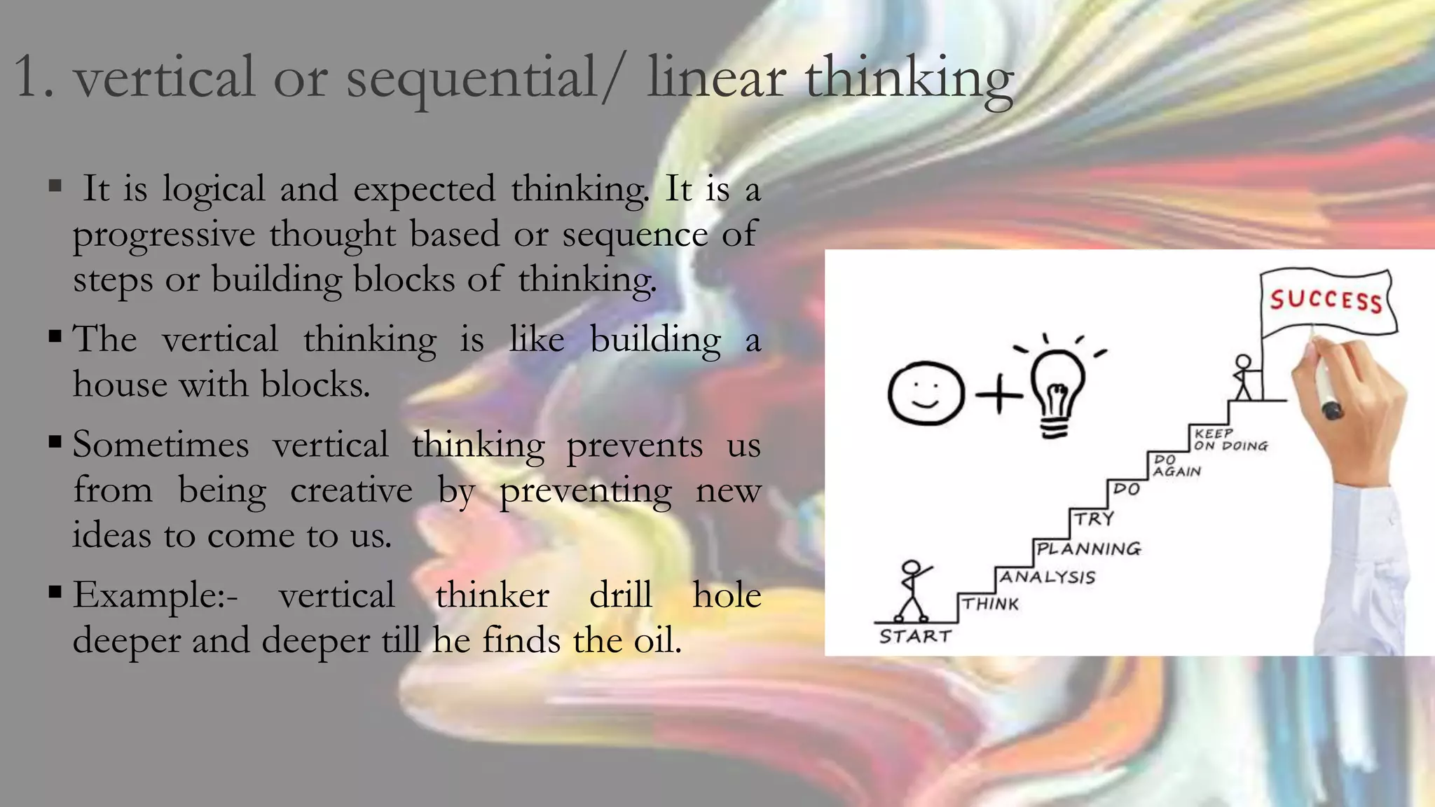 Creativity nursing | PPTX