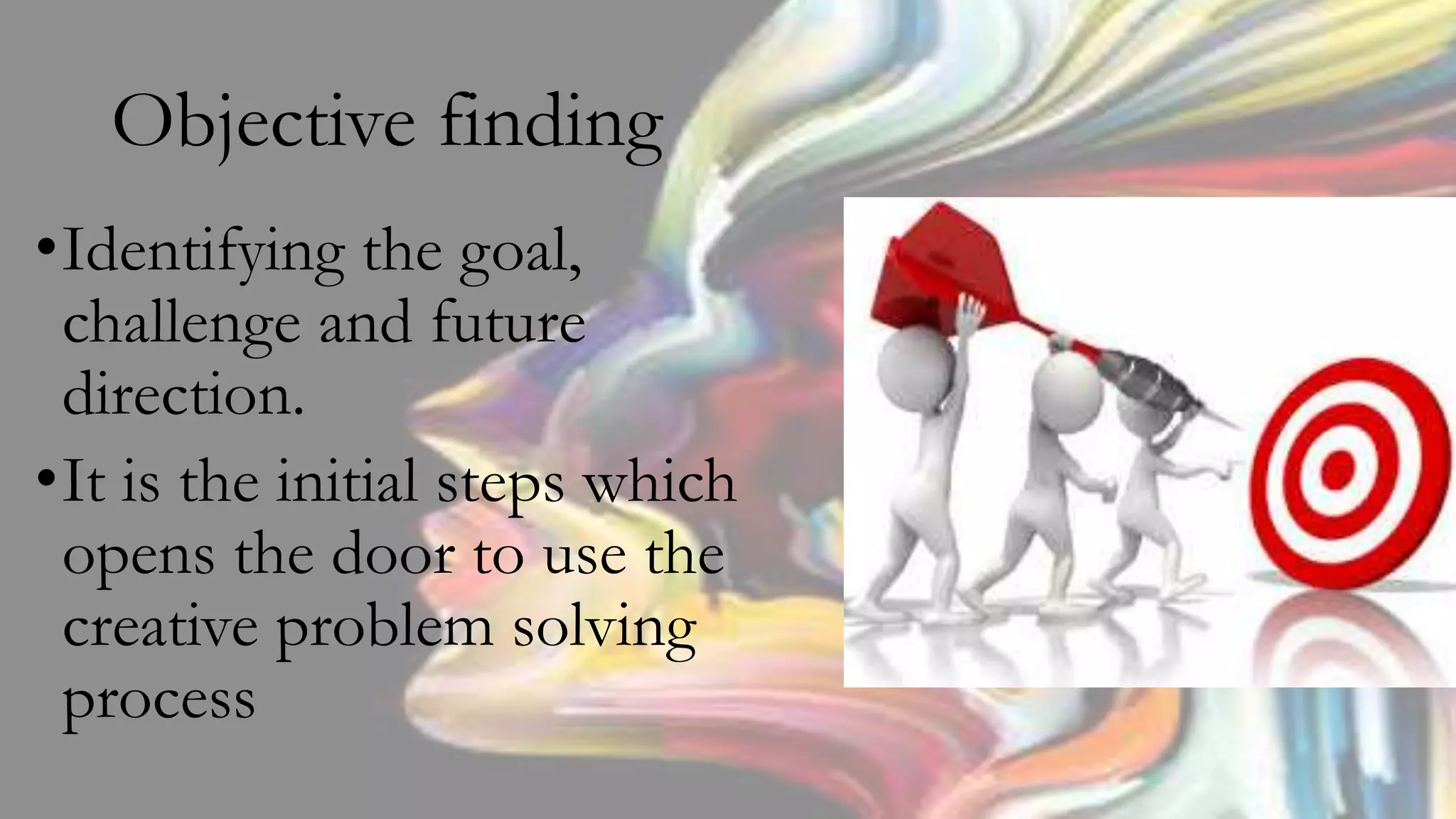 Creativity nursing | PPTX