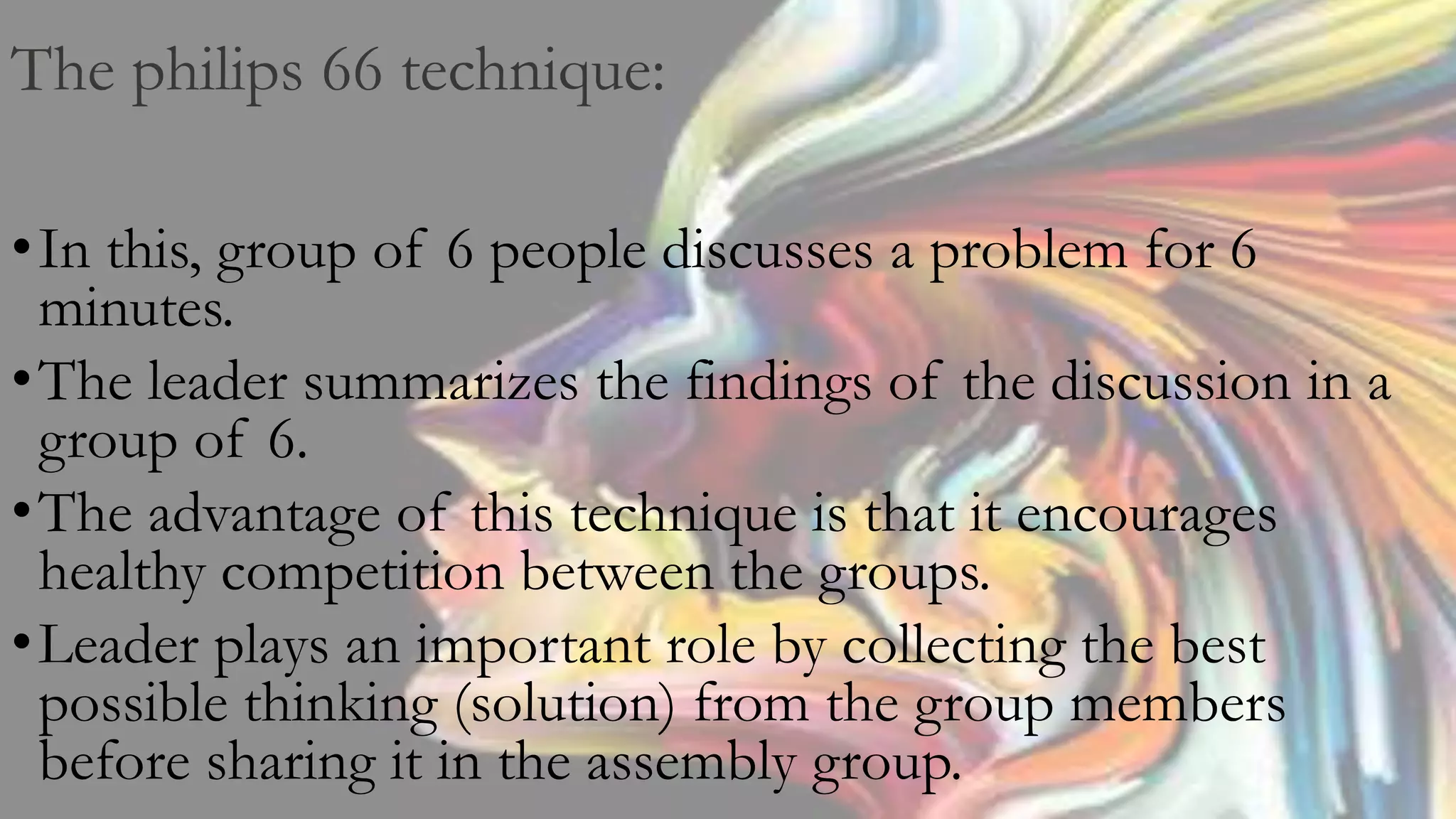 Creativity nursing | PPTX