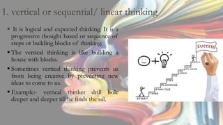 Creativity nursing | PPTX