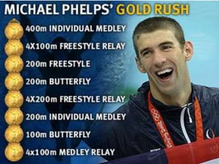 Creativity and Sports | PPTX