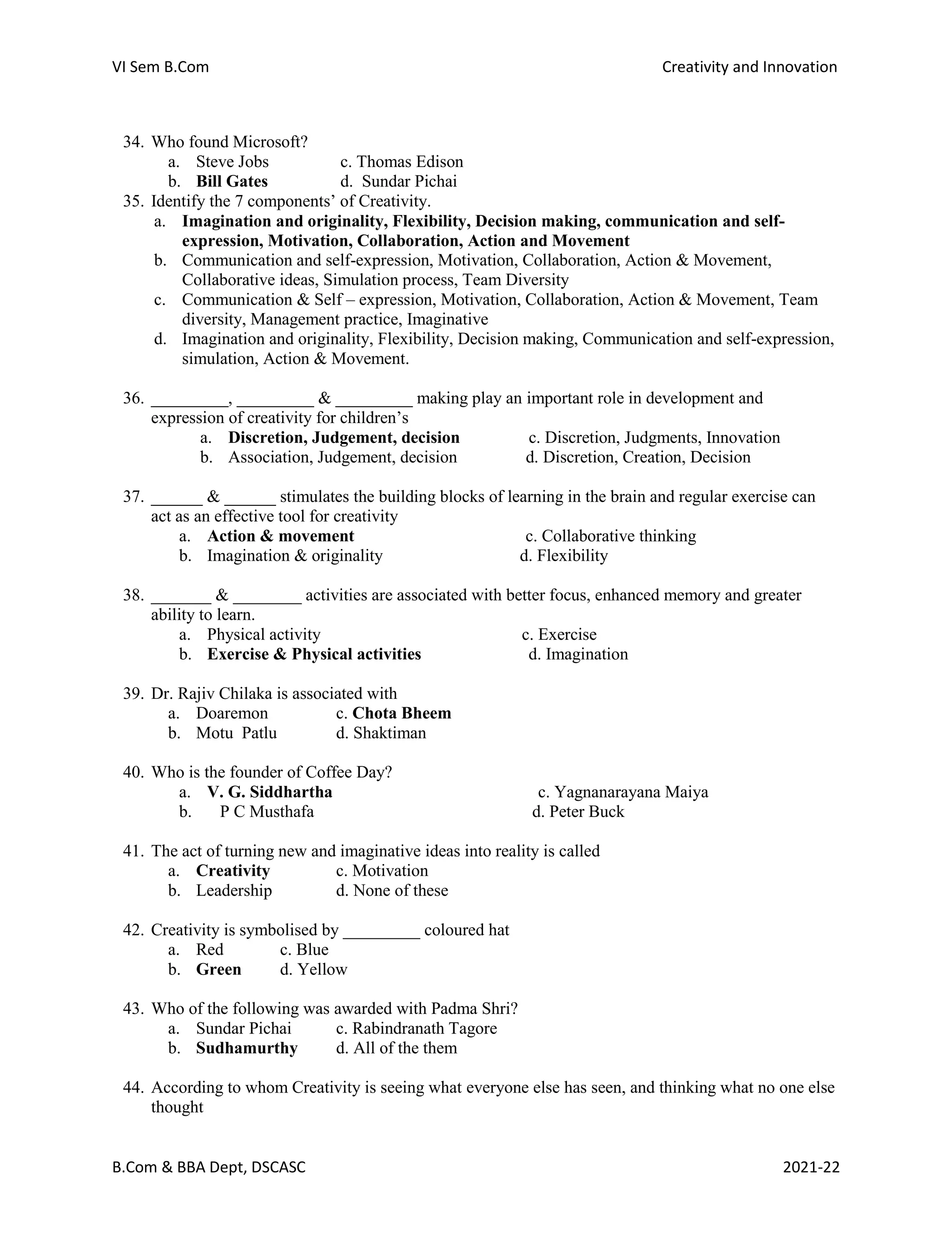 Creativity- Unit 1.pdf